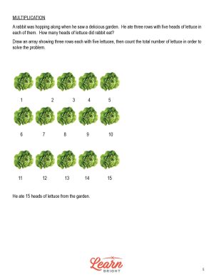 Word Problems and Drawings, Free PDF Download - Learn Bright