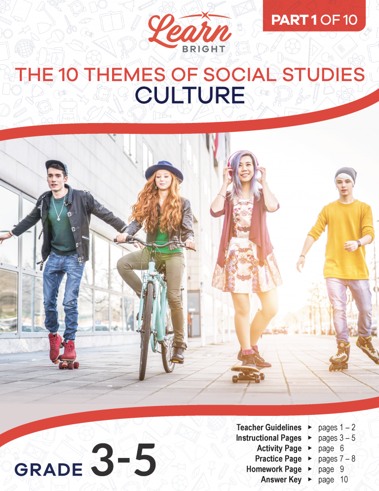 Lesson Plans | Elementary Teaching Resources | Learn Bright