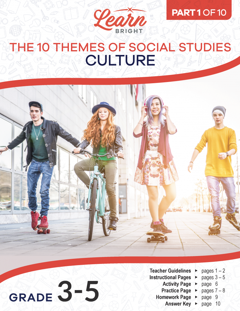 Lesson Plans | Elementary Teaching Resources | Learn Bright