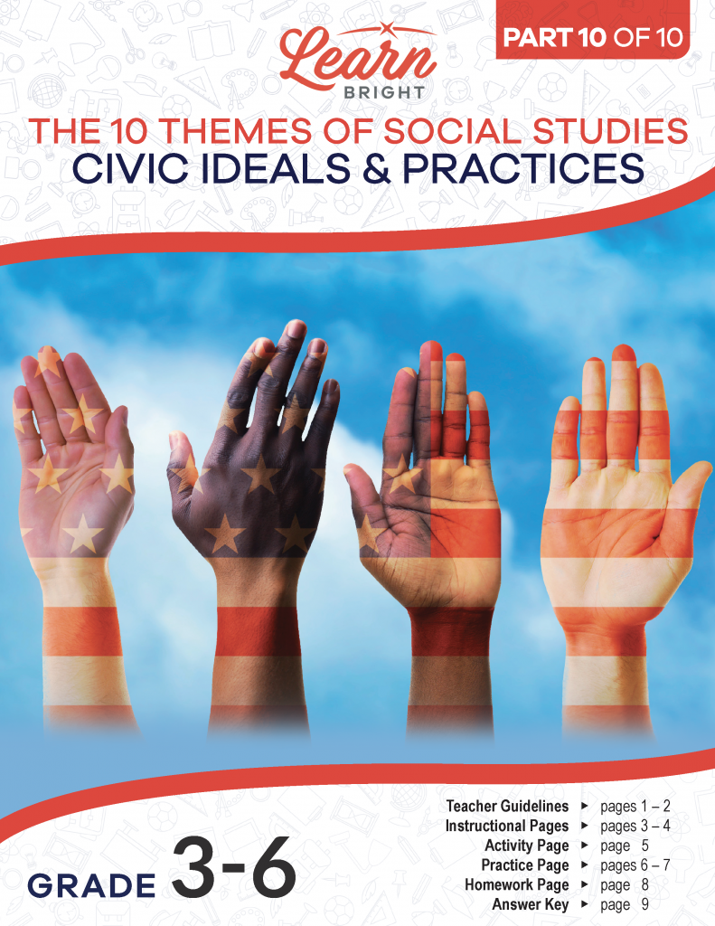 Lesson Plans | Elementary Teaching Resources | Learn Bright