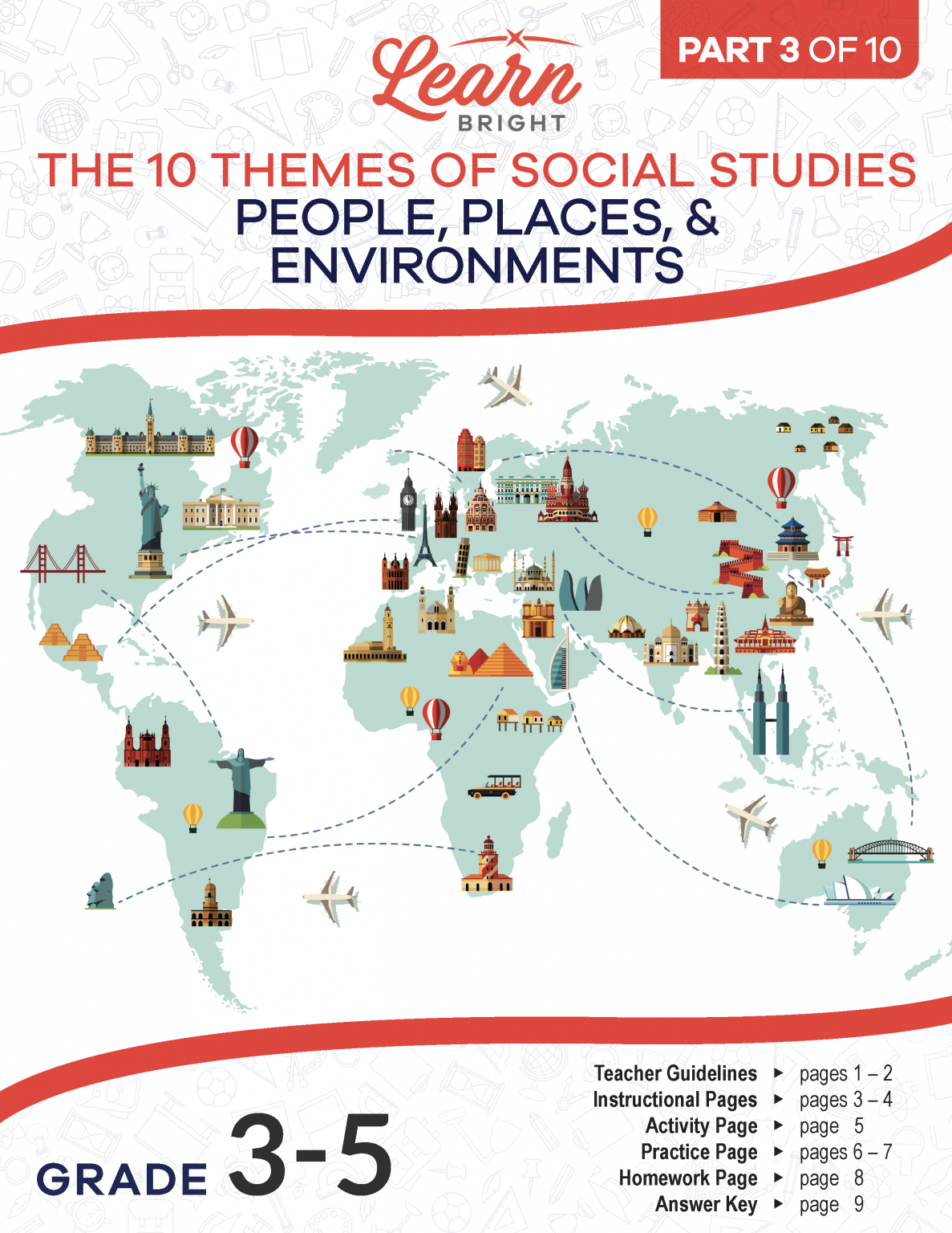 Lesson Plans | Elementary Teaching Resources | Learn Bright