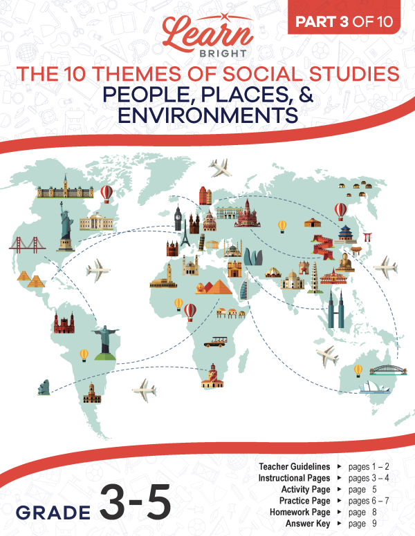 Lesson Plans | Elementary Teaching Resources | Learn Bright