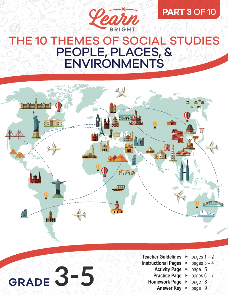 Lesson Plans | Elementary Teaching Resources | Learn Bright