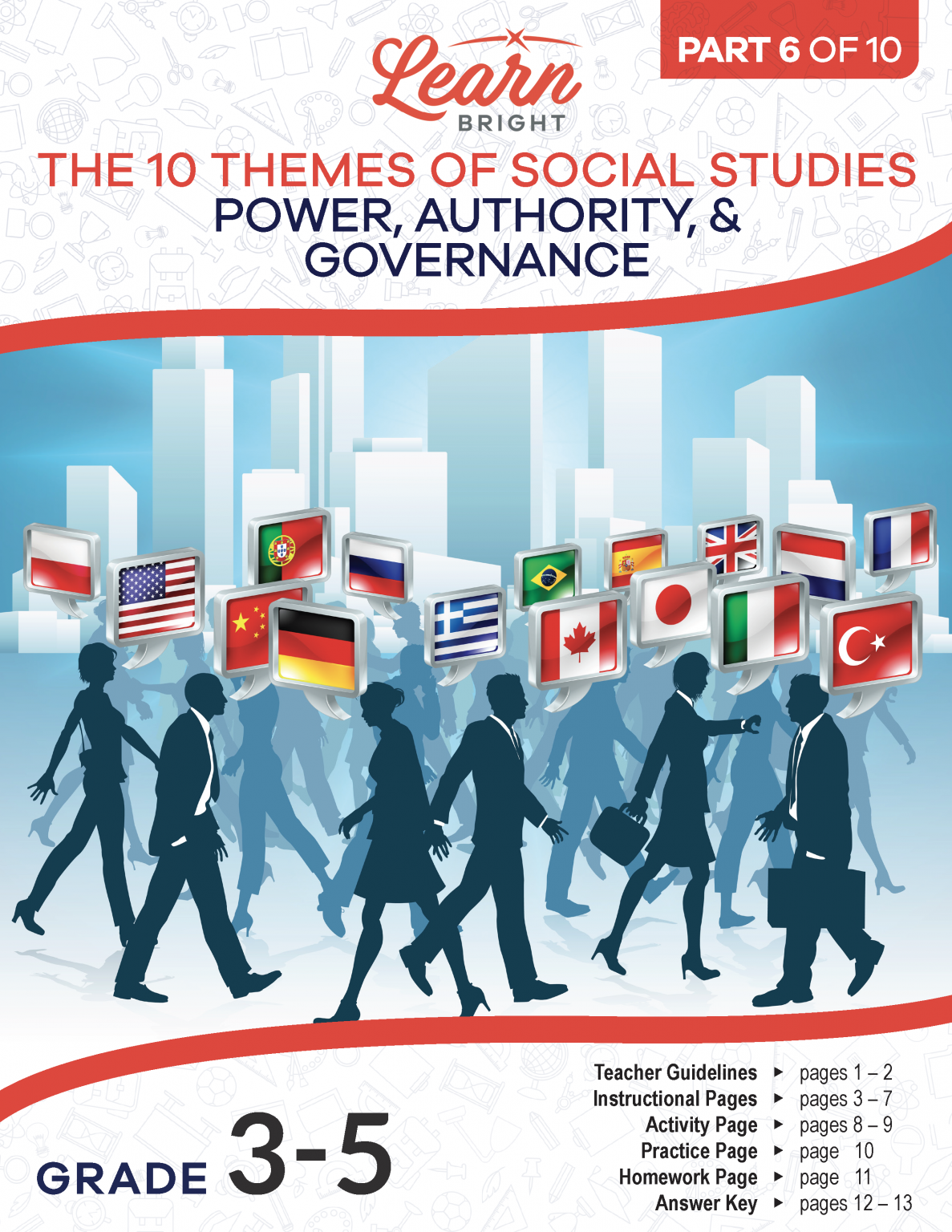 Lesson Plans | Elementary Teaching Resources | Learn Bright